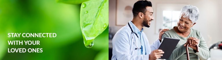 LifeLoop - The Ultimate Platform for Connected Senior Living Centers